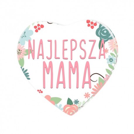 Etykieta najlepsza mama - Gify i obrazki na GifyAgusi.pl