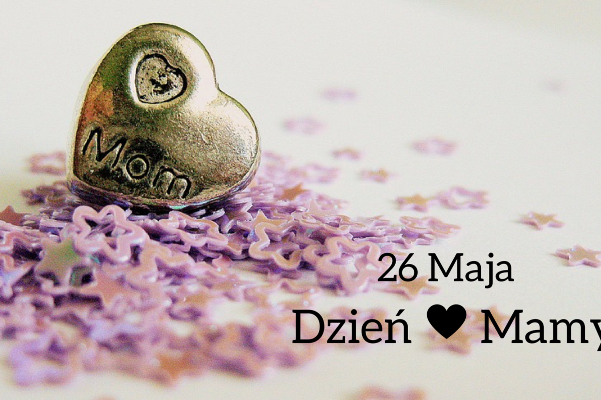 Złota broszka na dzień matki - Gify i obrazki na GifyAgusi.pl