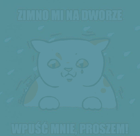 Bądź przy mnie blisko bo tylko wtedy nie jest mi zimno - Gify i obrazki ...