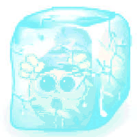 Emotikonka w fioletowym szaliku zimno mi - Gify i obrazki na GifyAgusi.pl